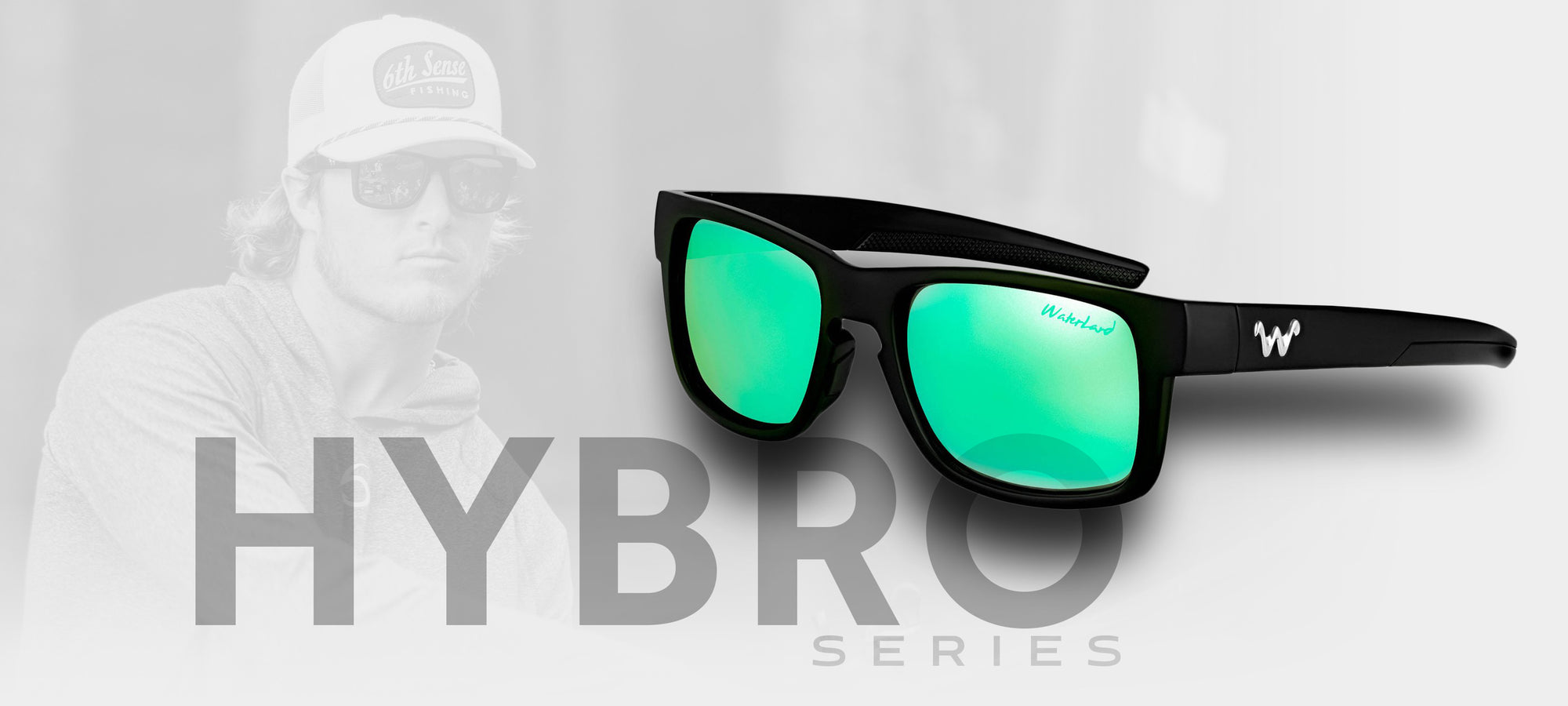 Hybro Series