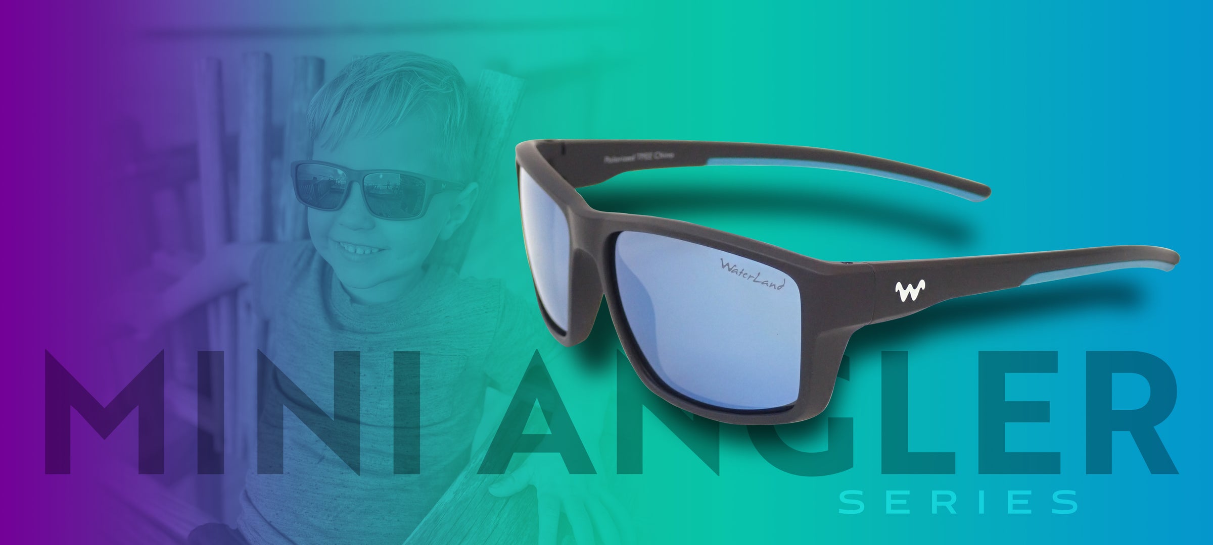 WaterLand - Kids - MiniAngler