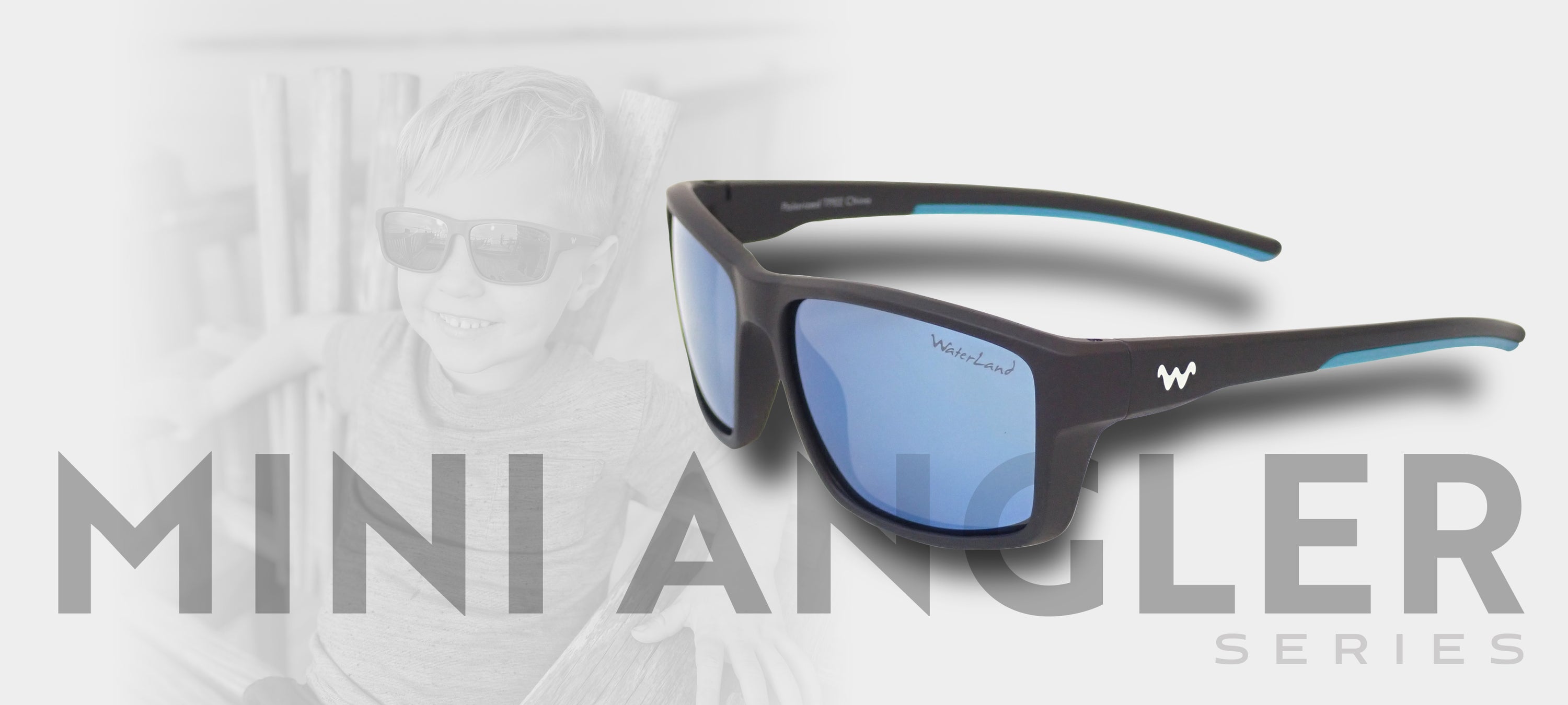 WaterLand - Kids - MiniAngler