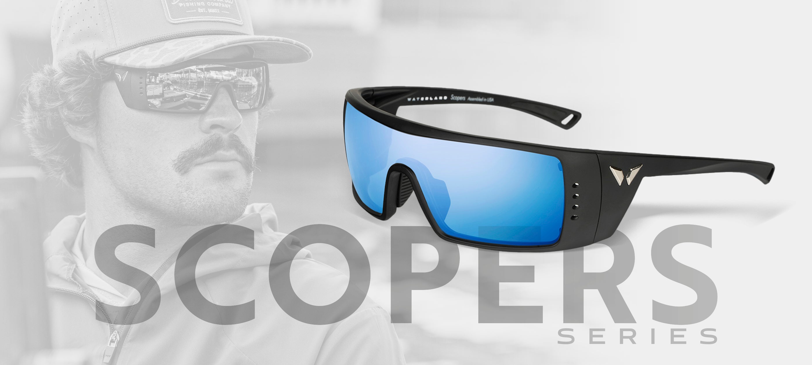 Scoper Series